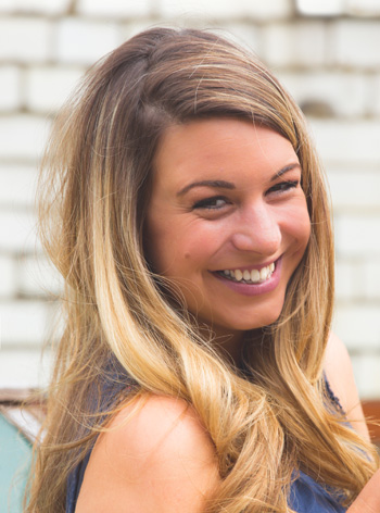 Hannah Whitehead | eVolunteerism.com: The Electronic Journal of the ...